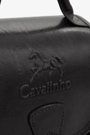 CAVALINHO Gentleman 241 Leather Traveler