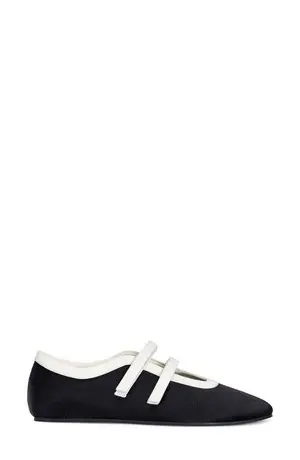 AZALEA WANG Randilyn Mary Jane Flat