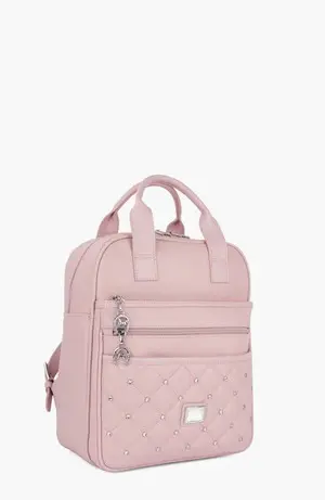 CAVALINHO Eternal 552 Limited Edition Leather Backpack