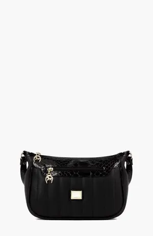 CAVALINHO Grace 435 Shoulder Bag - Black