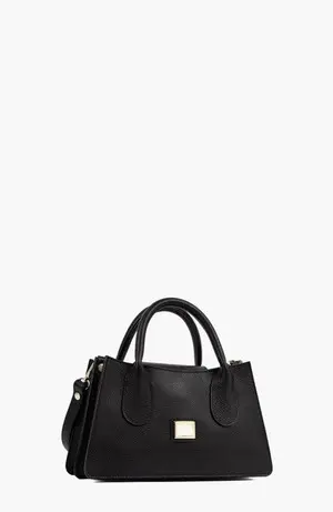 CAVALINHO Muse 558 Pebbled Leather Handbag