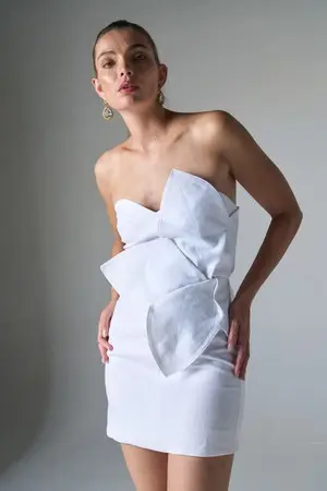 JBQ Malia Dress