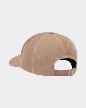 LE PERE Corduroy Baseball Cap