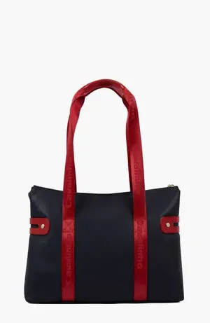 CAVALINHO L'essence 594 Tote Bag