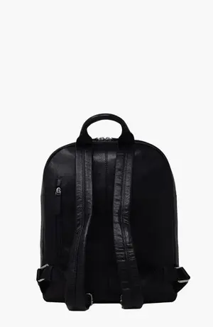 Cavalinho Leather Backpack
