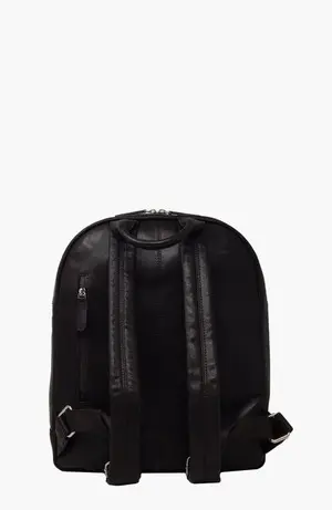 CAVALINHO El Cavaleiro 331 Leather Backpack - Brown