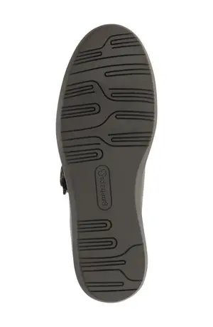 BARETRAPS Joesie Mary Jane Flat - Dark Brown