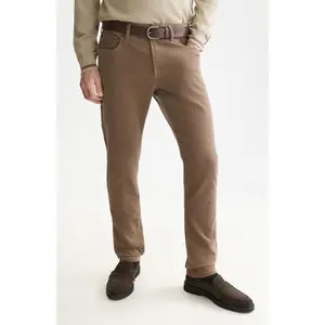 Scotch & Soda Zip Up Pants For Men