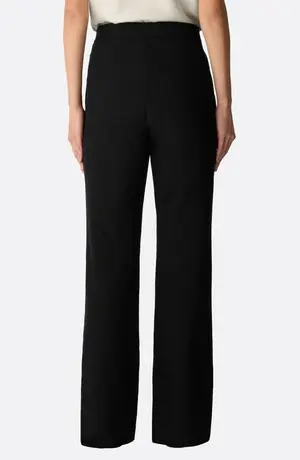 Eileen Fisher Recycled Nylon Blend Kick Pants