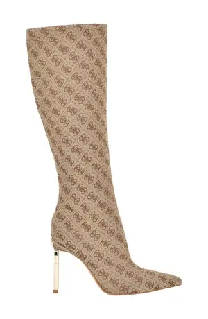 Guess Candeleley Knee High Boots