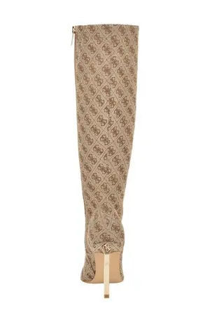 Guess Candeleley Knee High Boots