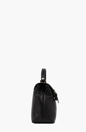CAVALINHO Muse 508 Pebbled Leather Handbag
