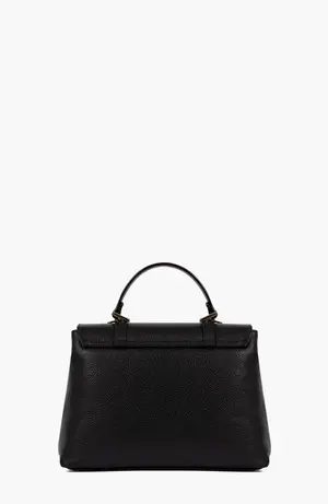 CAVALINHO Muse 508 Pebbled Leather Handbag