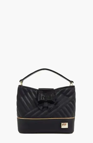 CAVALINHO Ciao Bella 272 Handbag - Black
