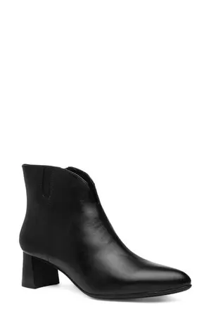 Ara Heeled Booties