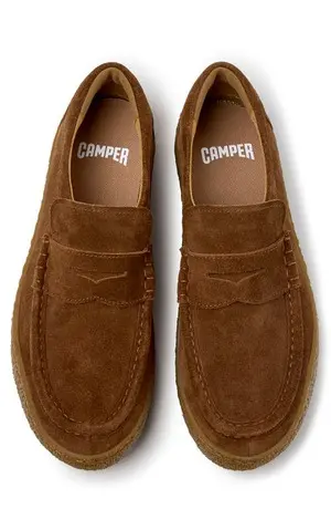 Camper Peu Terreno Penny Loafer