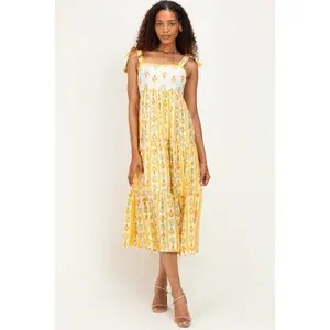 Pinkblush Sleeveless Dresses