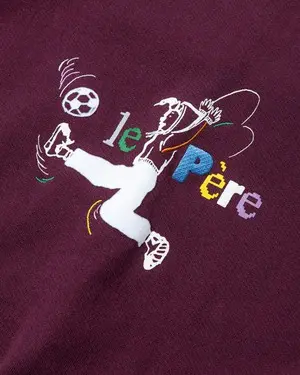 LE PERE Perennial Sweatshirt