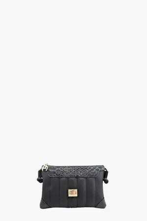 CAVALINHO Grace 273 Crossbody Bag - Black