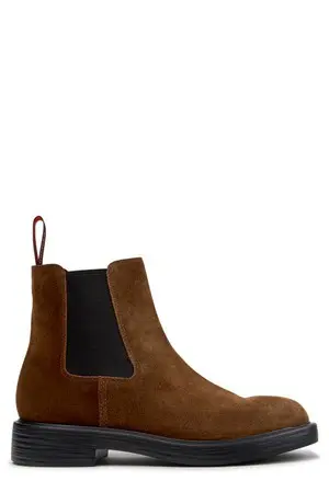 Camper Dean Chelsea Boot