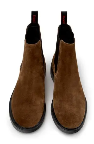 Camper Dean Chelsea Boot