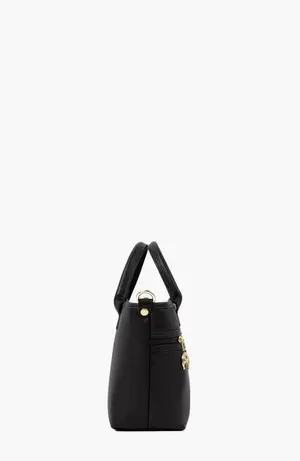 CAVALINHO Muse 572 Pebbled Leather Mini Handbag