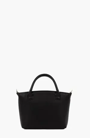 CAVALINHO Muse 572 Pebbled Leather Mini Handbag
