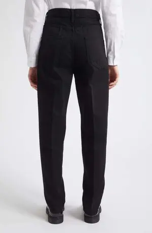 Partow Dylan Straight Leg Jeans