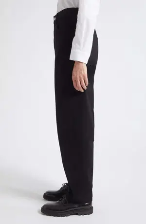 Partow Dylan Straight Leg Jeans