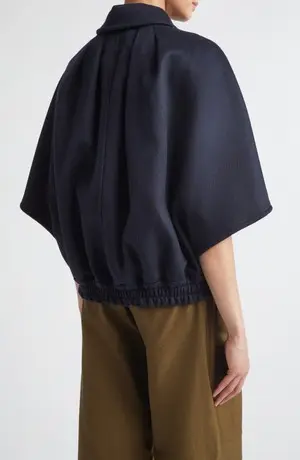 Max Mara Dream Cashmere Cape