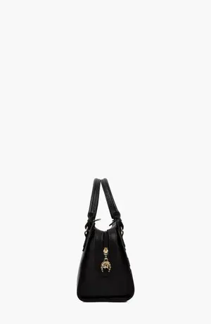CAVALINHO Muse 602 Pebbled Leather Handbag