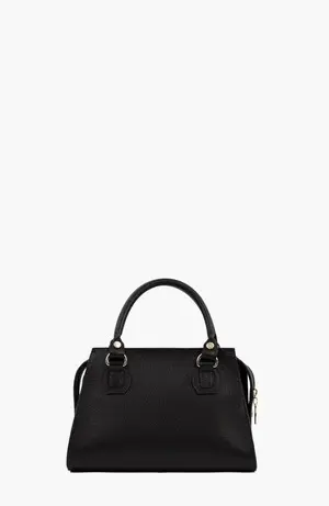 CAVALINHO Muse 602 Pebbled Leather Handbag