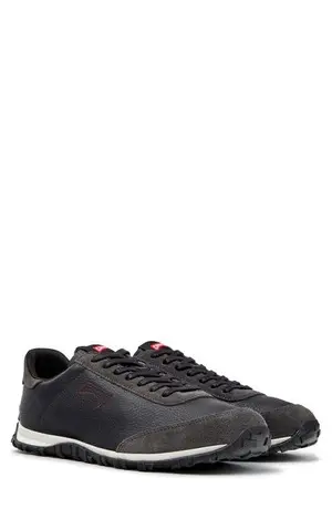 Camper Drift Walk Sneaker - Black