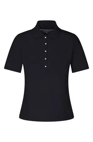 WILLIAMS ATHLETIC CLUB Suki Polo Shirt