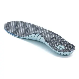 ABEO 3D3 ORTHOTICS Max Performance Orthotic 2 Neutral Insole