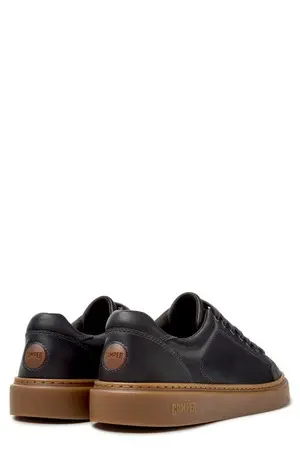 Camper Runner Twentyfive Leather Sneaker