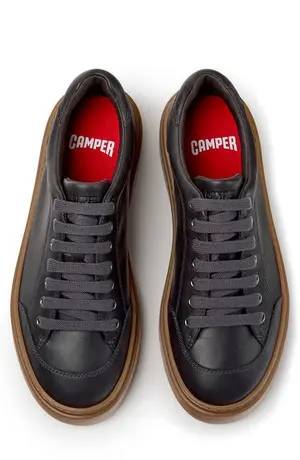 Camper Runner Twentyfive Leather Sneaker