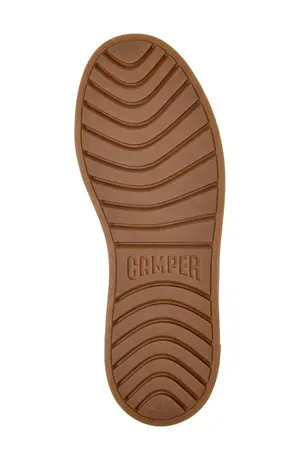Camper Runner Twentyfive Leather Sneaker