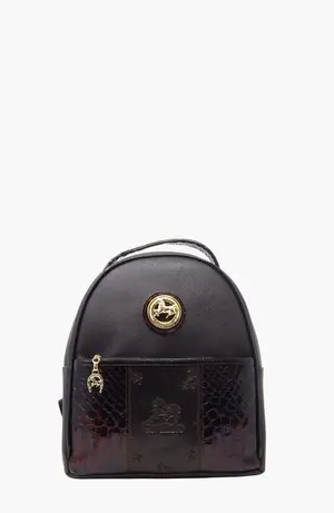 CAVALINHO Honor 207 Backpack - Brown