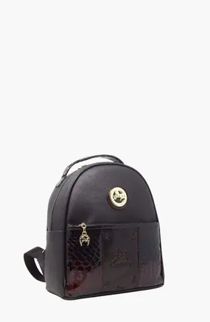 CAVALINHO Honor 207 Backpack - Brown