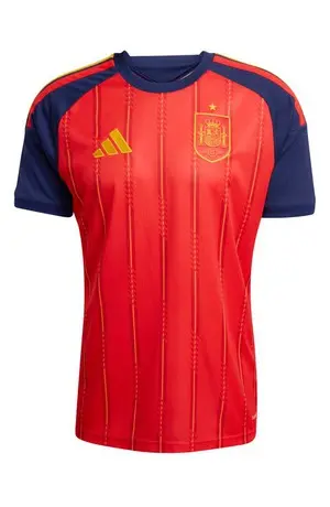 Adidas Spain 26 Home Jersey