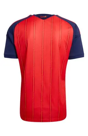 Adidas Spain 26 Home Jersey