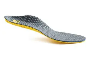 ABEO 3D3 ORTHOTICS Max Performance Orthotic 2 Post Insole