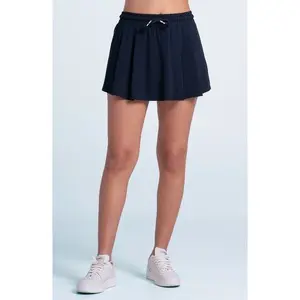 Lucky In Love Womens' Pima Skirt