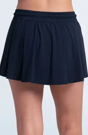 Lucky In Love Womens' Pima Skirt