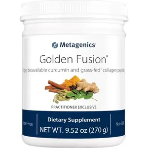 METAGENICS Omegagenics Epa Dha Liquid Omega 3 Fish Oil Supplement Lemon30 Count - None