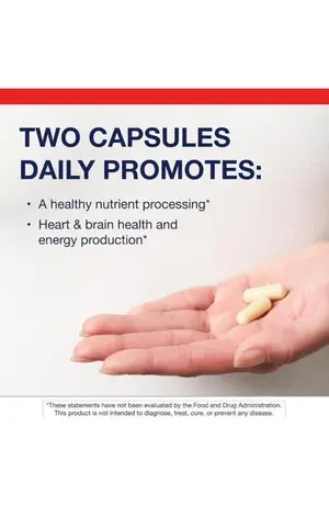METAGENICS Wellness Essentials Daily Packets Multivitamin Omega-3s Antioxidants30 Count