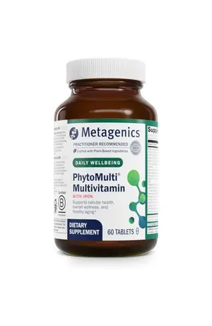 METAGENICS Meta Lipoate Alpha Lipoic Acid Metabolism Support Tablets60 Count - None