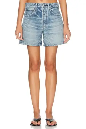 Moussy Vintage Harrisburg Short Long