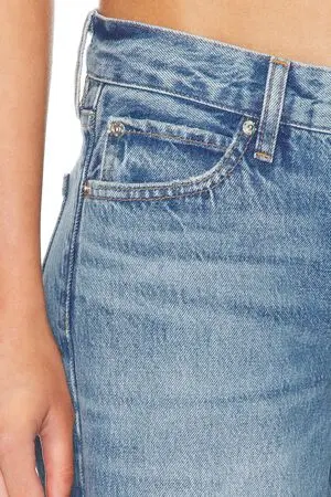 FRAME FRAME The Gray Jeans Rapture